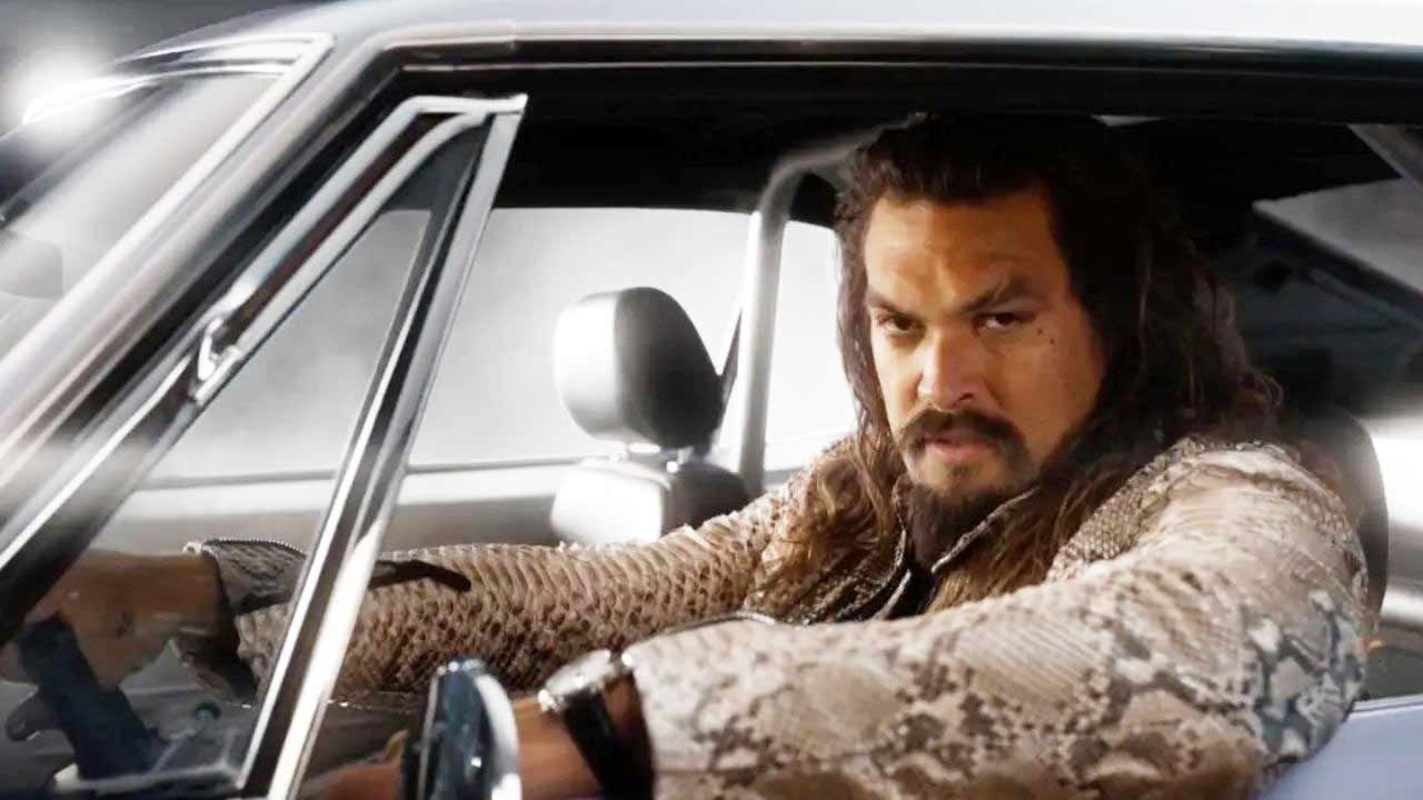 Sons of Anarchy + Jason Momoa : la nouvelle série de bikers produite ...