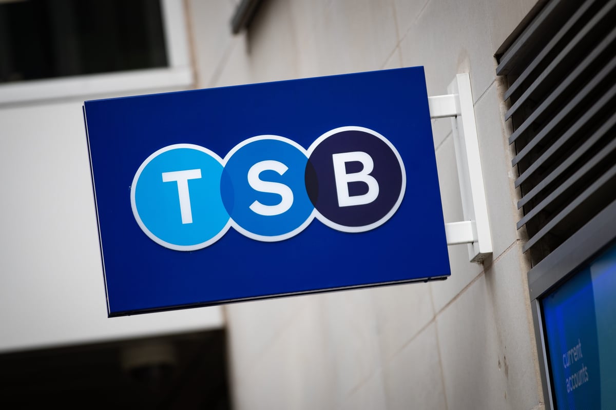 TSB offers up to £200 for new customers - how to claim
