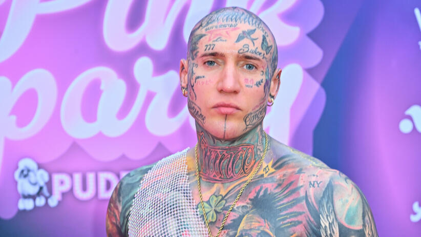 "Stifler" z "Warsaw Shore" twarzą kampanii zleconej przez MEN? Resort ...