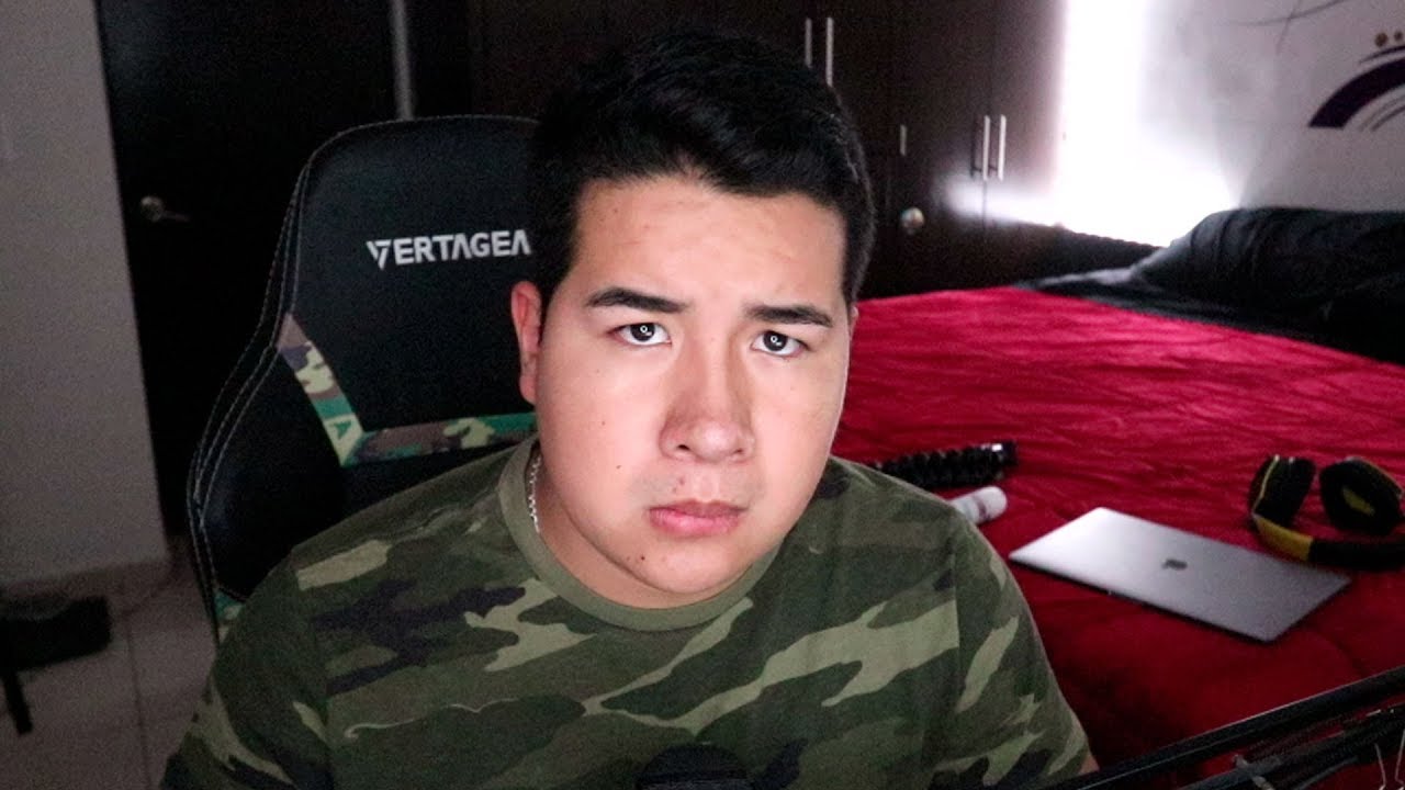 Mi primer directo aquí, preguntas, proyectos y próximos vlogs