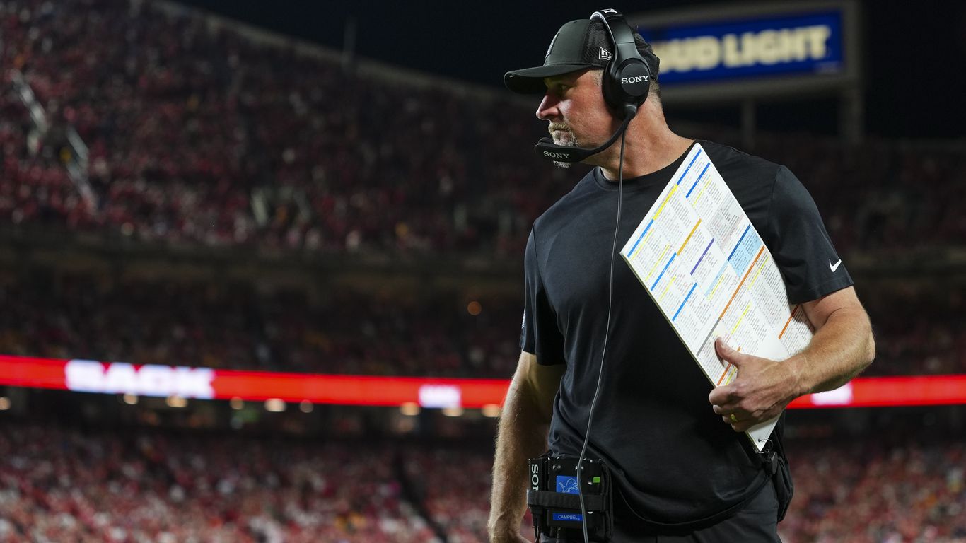 Reader poll: Campbell calling the shots