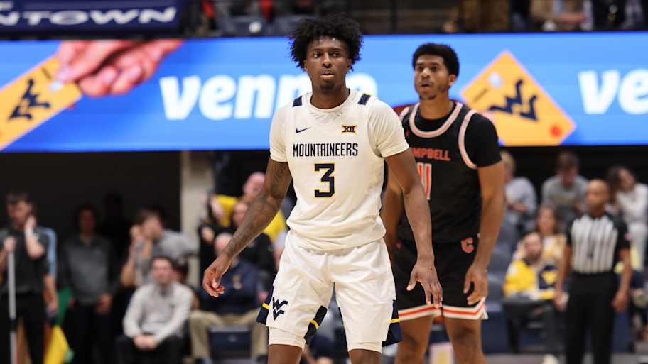 Predicting the Final Score for West Virginia's Matchup with Xavier