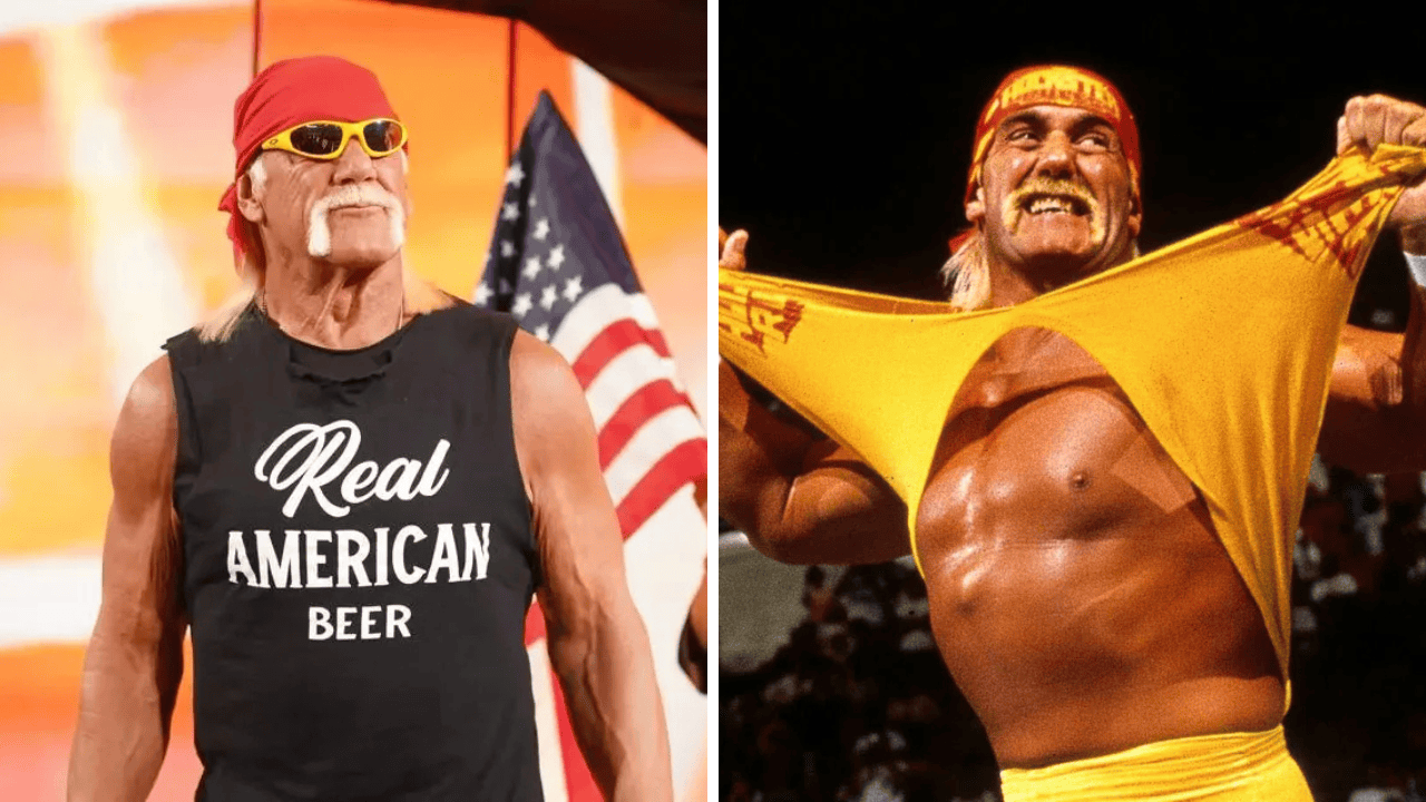 20 Facts About Hulk Hogan's Life and Career