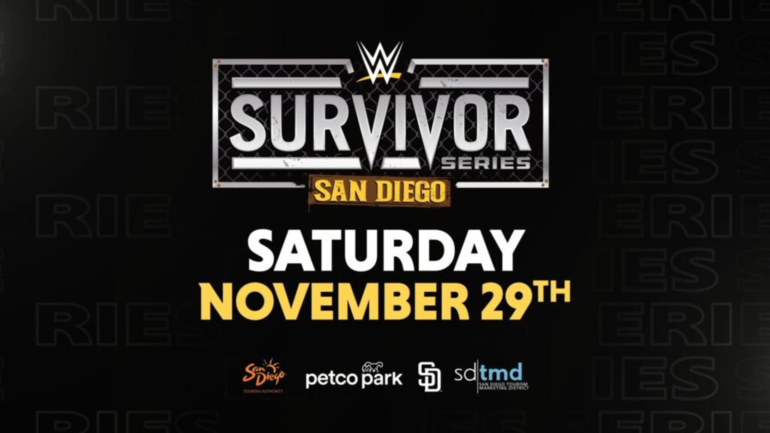 Filling the Final Spots: Team Punk vs. Team Paul at WWE Survivor Series ...