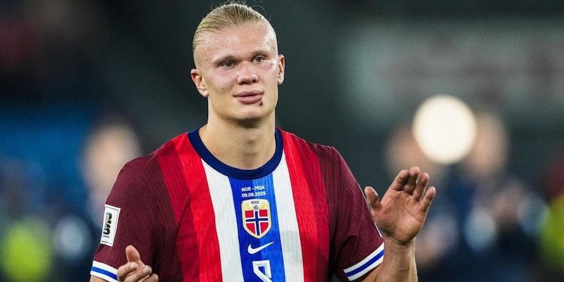 Dove vedere Norvegia-Estonia in tv? Rai o Sky, orario Qualificazioni ...