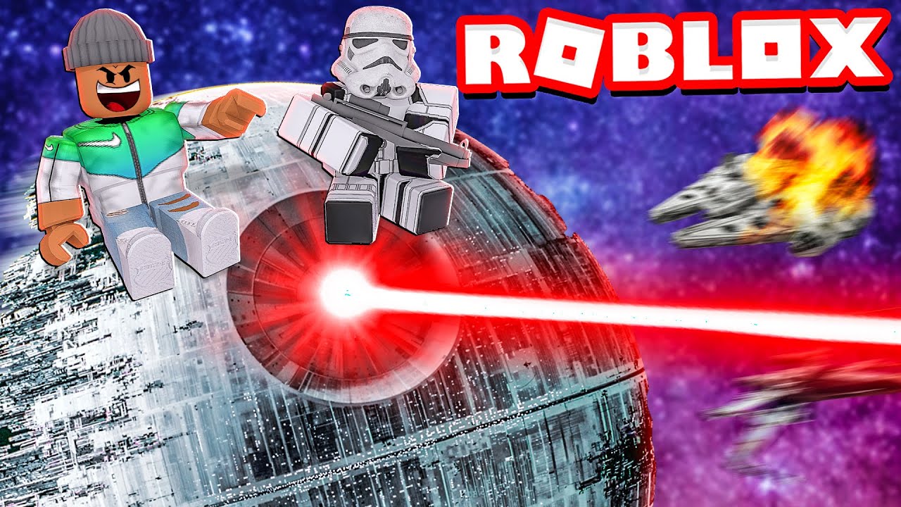 How Death Star tycoons turn sci-fi into Roblox strategy