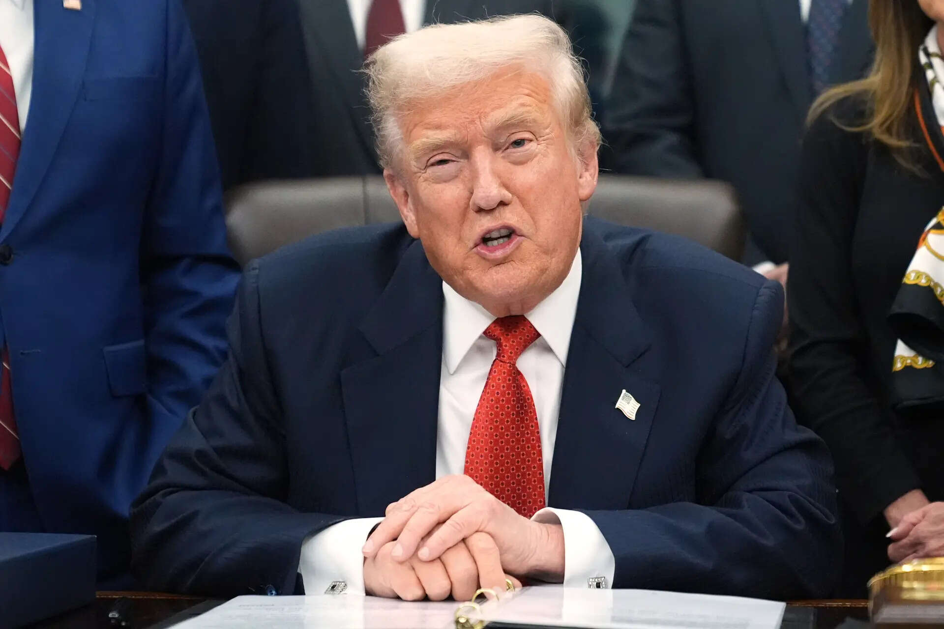 Regional Fed banks could be next front in Trump's pressure campaign