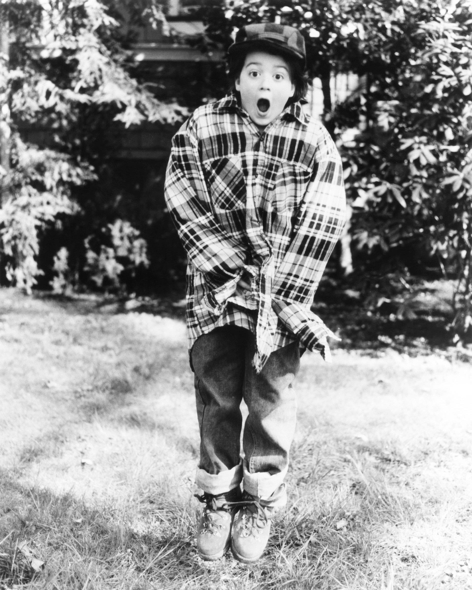 Nur Kinder der 90er erinnern sich an diese Serie: So sehen "Pete & Pete ...