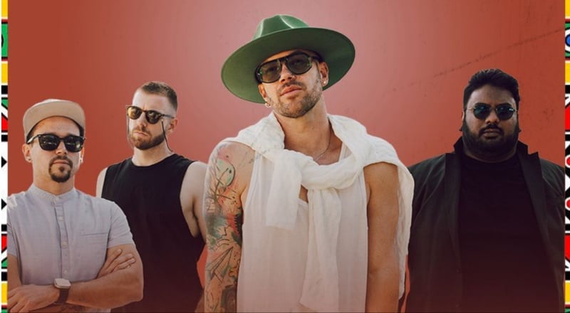 AWEH! Fest brings South African music, food and rugby to Dubai this ...