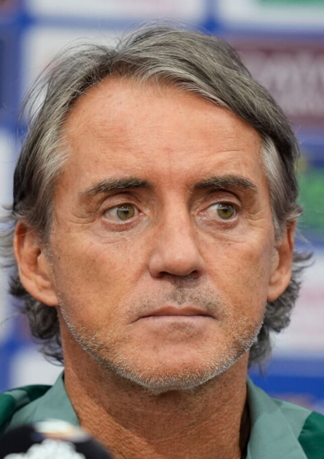 Mancini-Al Sadd: è ufficiale. Nello staff anche due ex Serie A