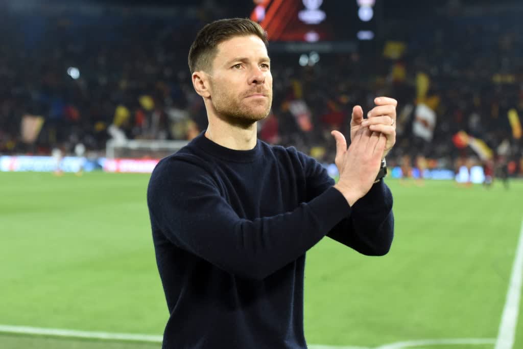 Arne Slot faces Liverpool scrutiny as Xabi Alonso’s Real Madrid ...