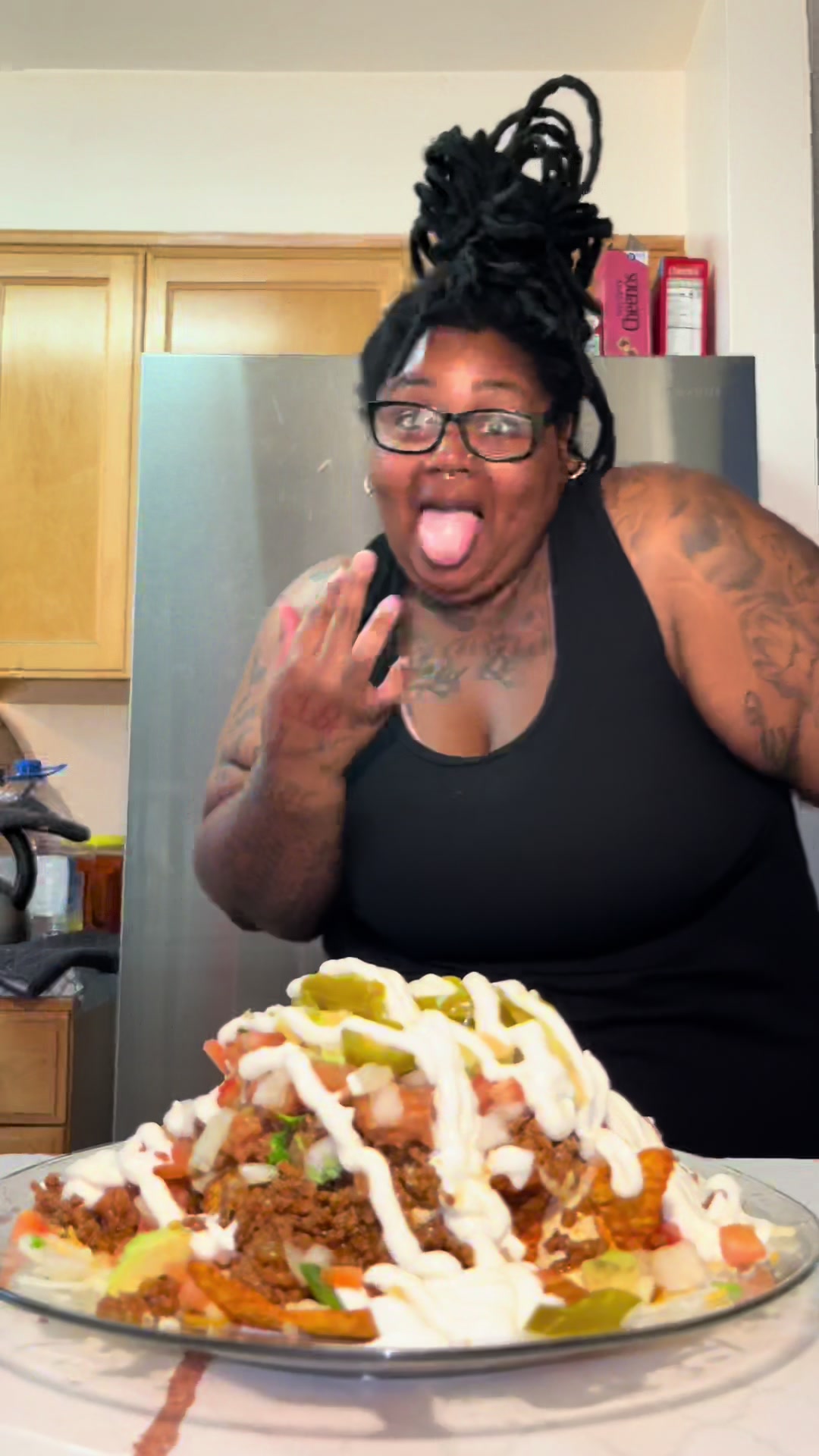 Extra Loaded Nachos You Need To Try