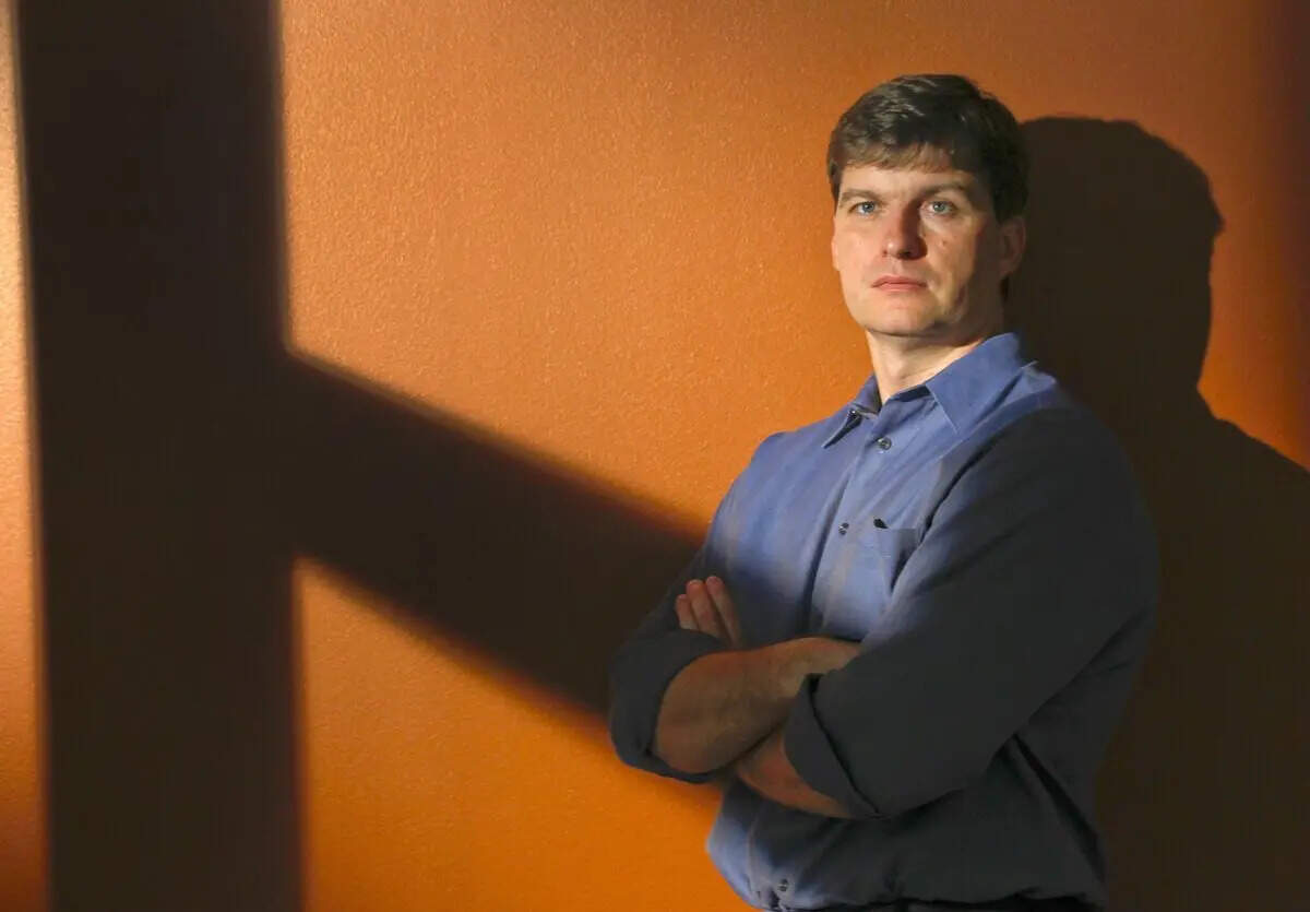 Michael Burry of 'Big Short' fame deregisters Scion Asset Management