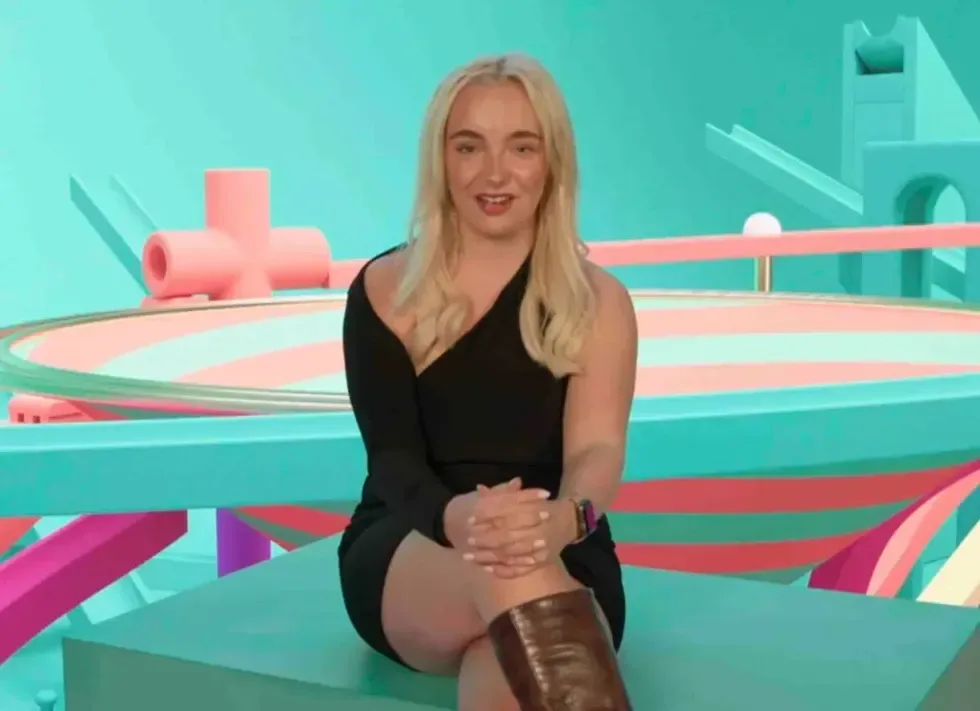 ITV Big Brother star brands NHS ‘a religious cult’ in frosty house ...