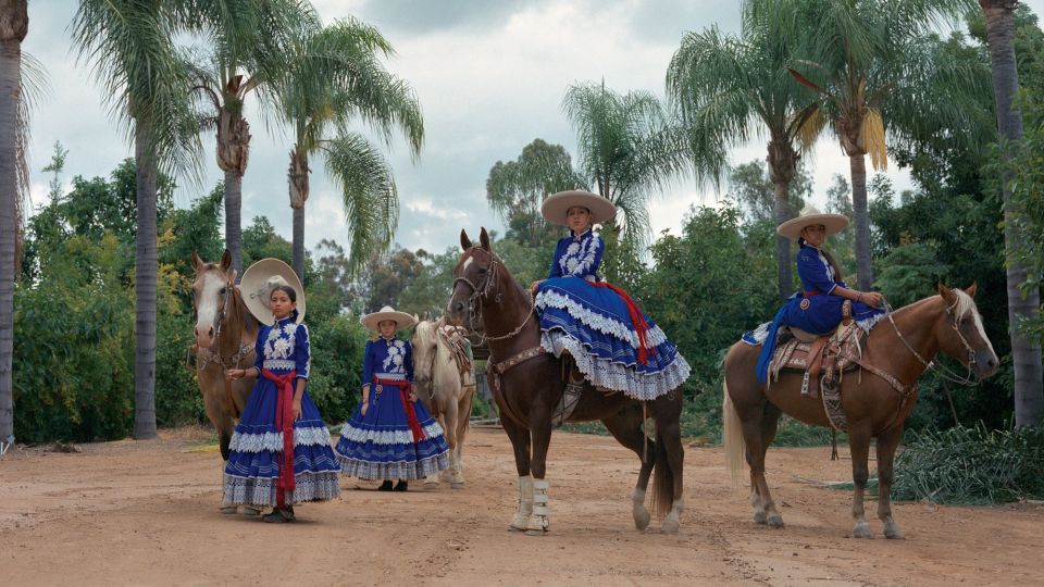Mexico’s female rodeo culture has been challenging gender norms for ...