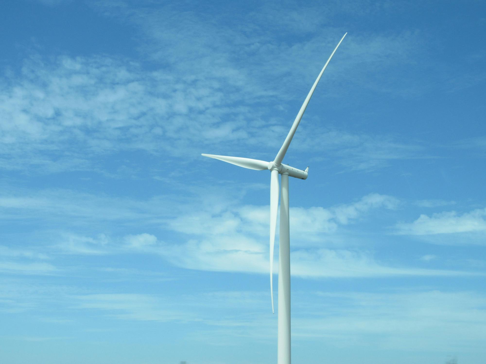 TagEnergy acquires Torfichen wind farm in Midlothian