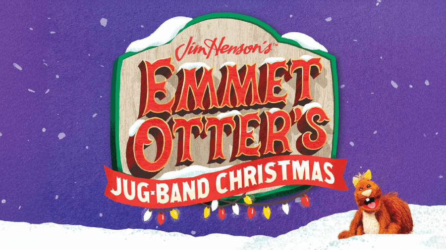Emmet Otter’s Jug-Band Christmas comes to ROC