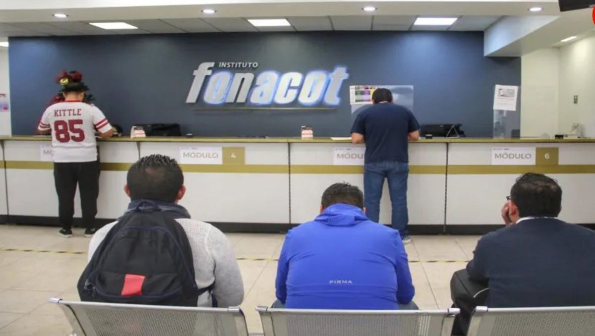 Sube consumo de trabajadores por medio de créditos Fonacot