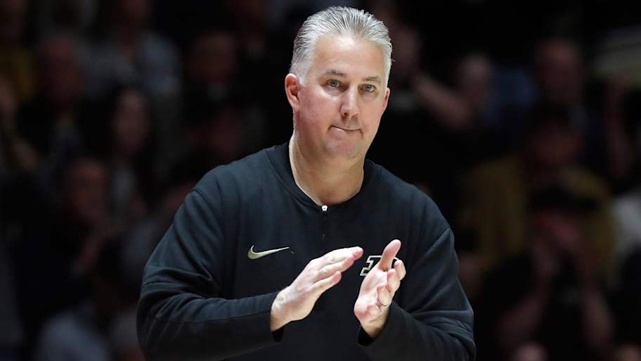 Where Purdue's 2026 Recruiting Class Ranks Following Sinan Huan's ...
