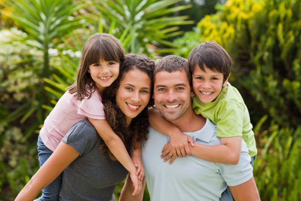 Get outside! 28 fun and cheap outdoor ideas for the whole family