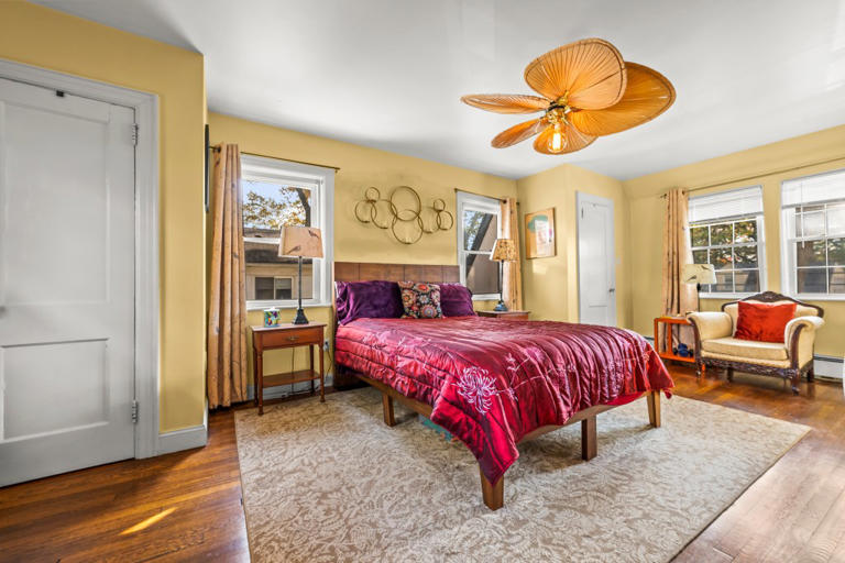 Lena Horne’s home in NYC’s ‘African-American Gold Coast’ lists for $1.22M