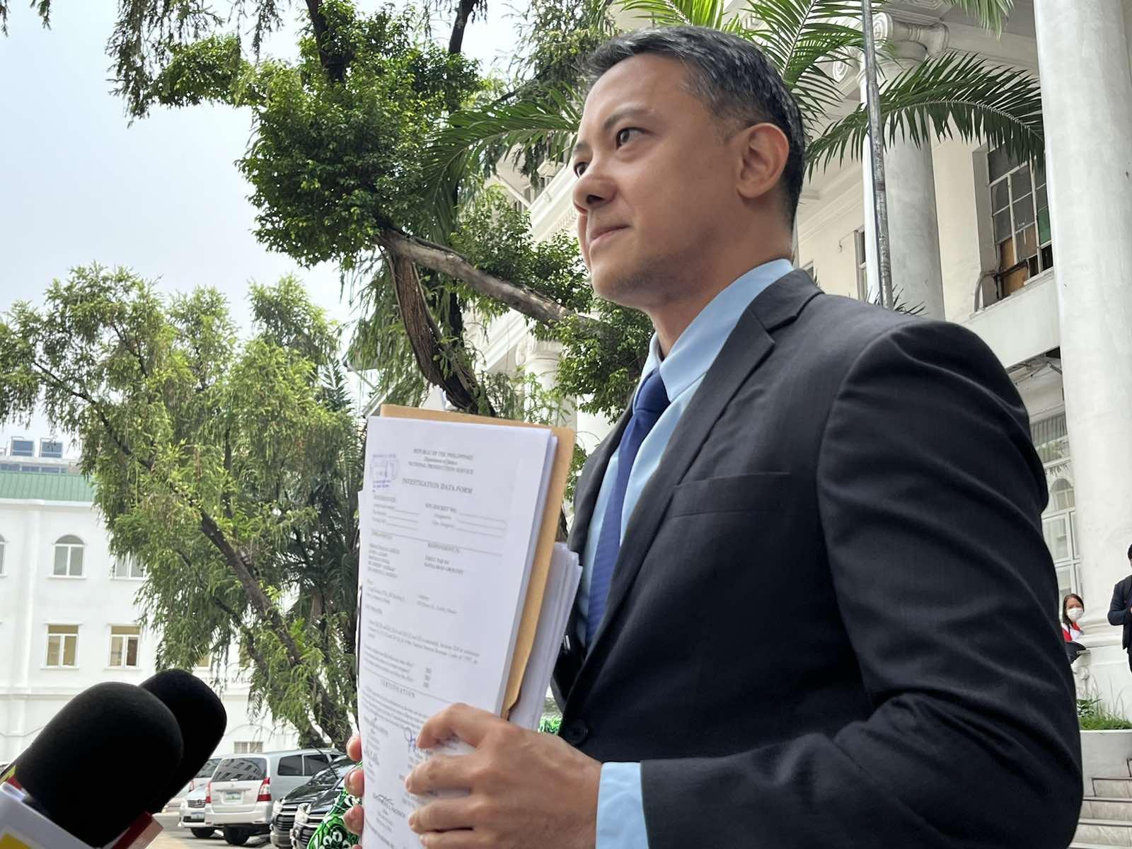 Lumagui says he’s handing over BIR in ‘much better state’ to new tax chief