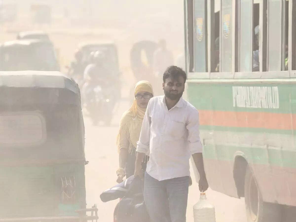 8 foods you should eat to protect your lungs from air pollution