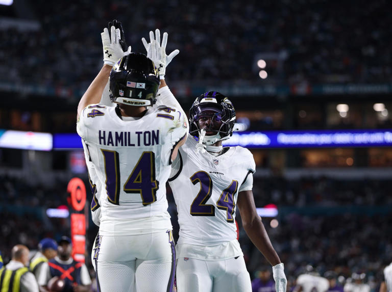 NFL straight-up picks Week 11: An incredible week of baffling matchups