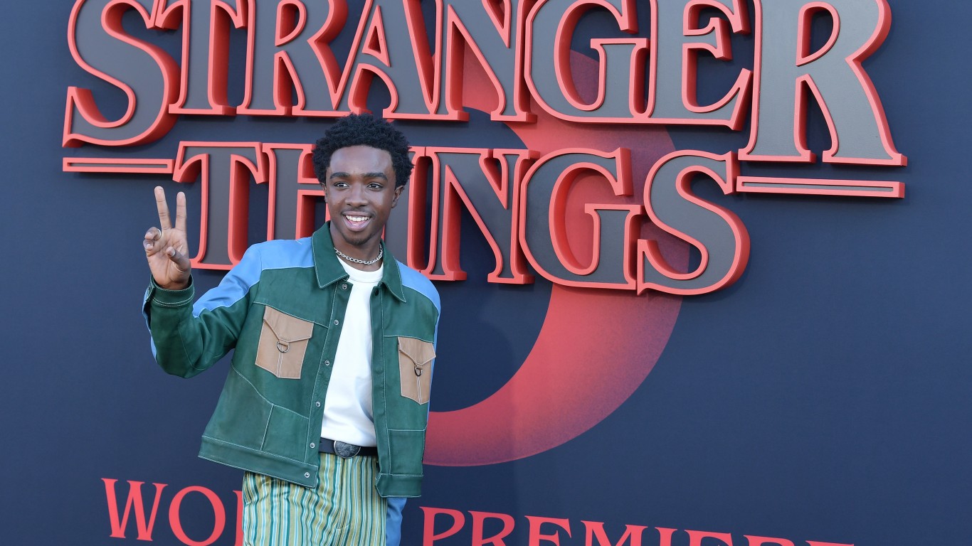 Should You Buy Netflix Before Its 10-for-1 Stock Split on Monday?