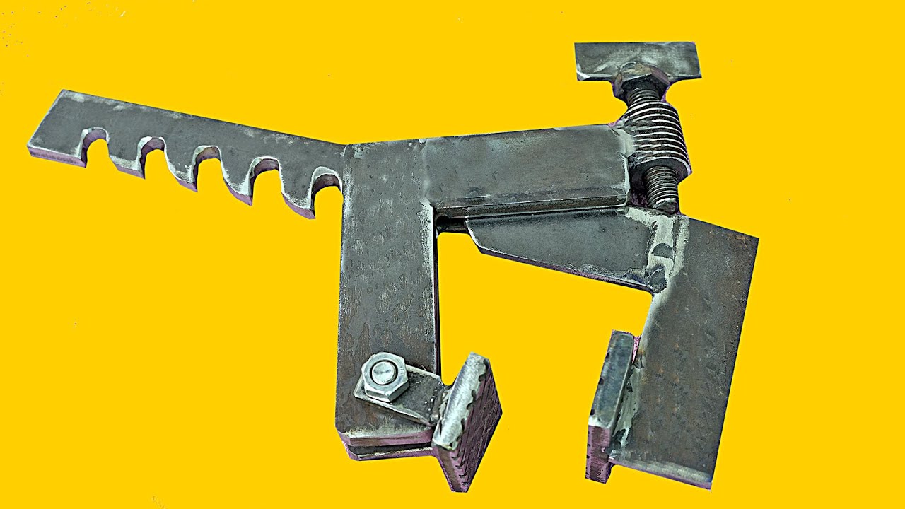 Amazing DIY Tools Idea