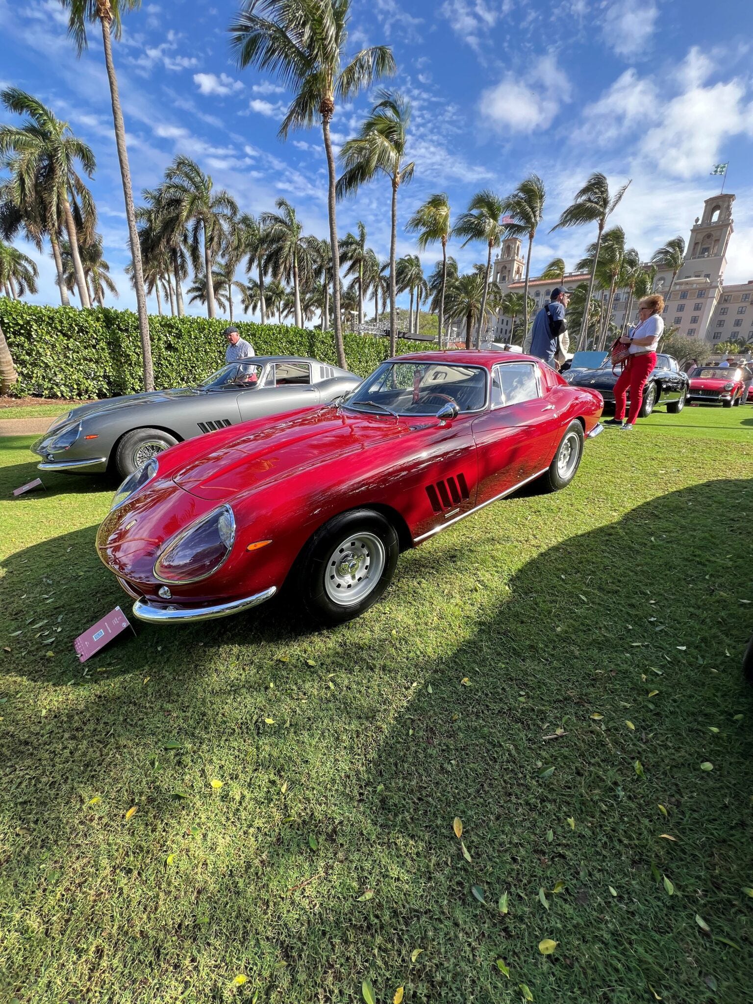 3 to See: Council's open house; 'Florida in Film' art exhibit ...