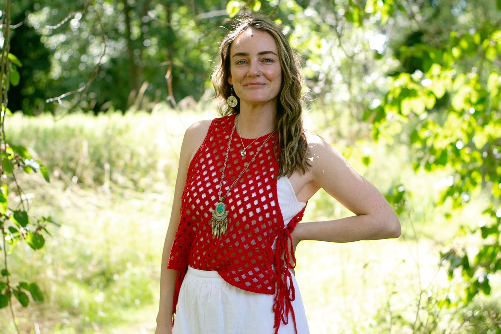 Meet the founder who gave up everything to go travelling and launched wellness venture after ...