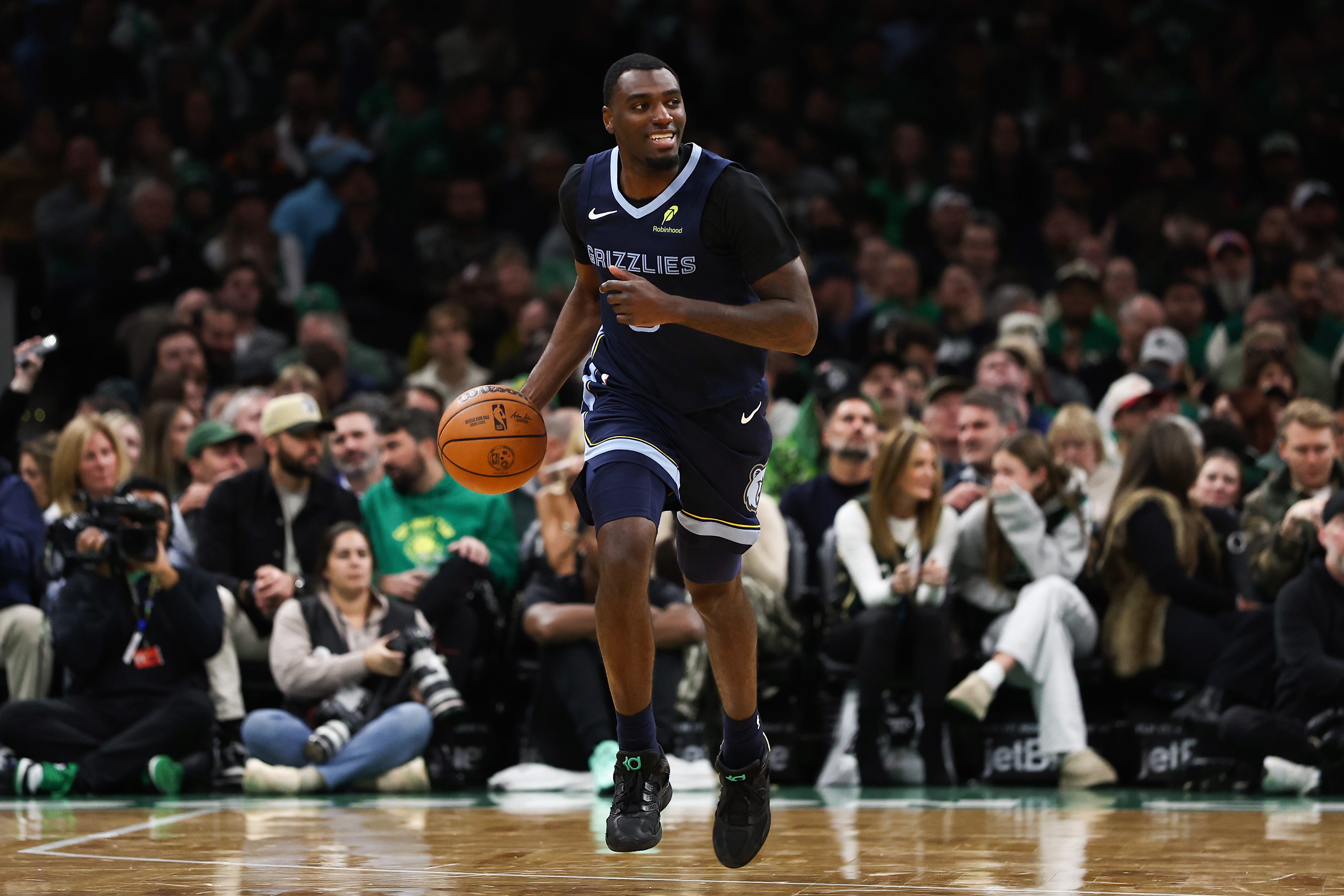 Grizzlies vs Kings live score updates, highlights: Will Jaren Jackson ...