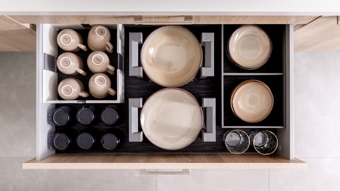 Why Decluttering Just One Drawer Can Change Your Mood - But Many Don't ...