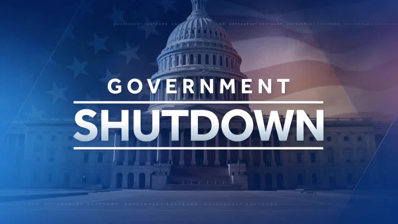 Maine lawmakers react after bill to reopen federal government passes