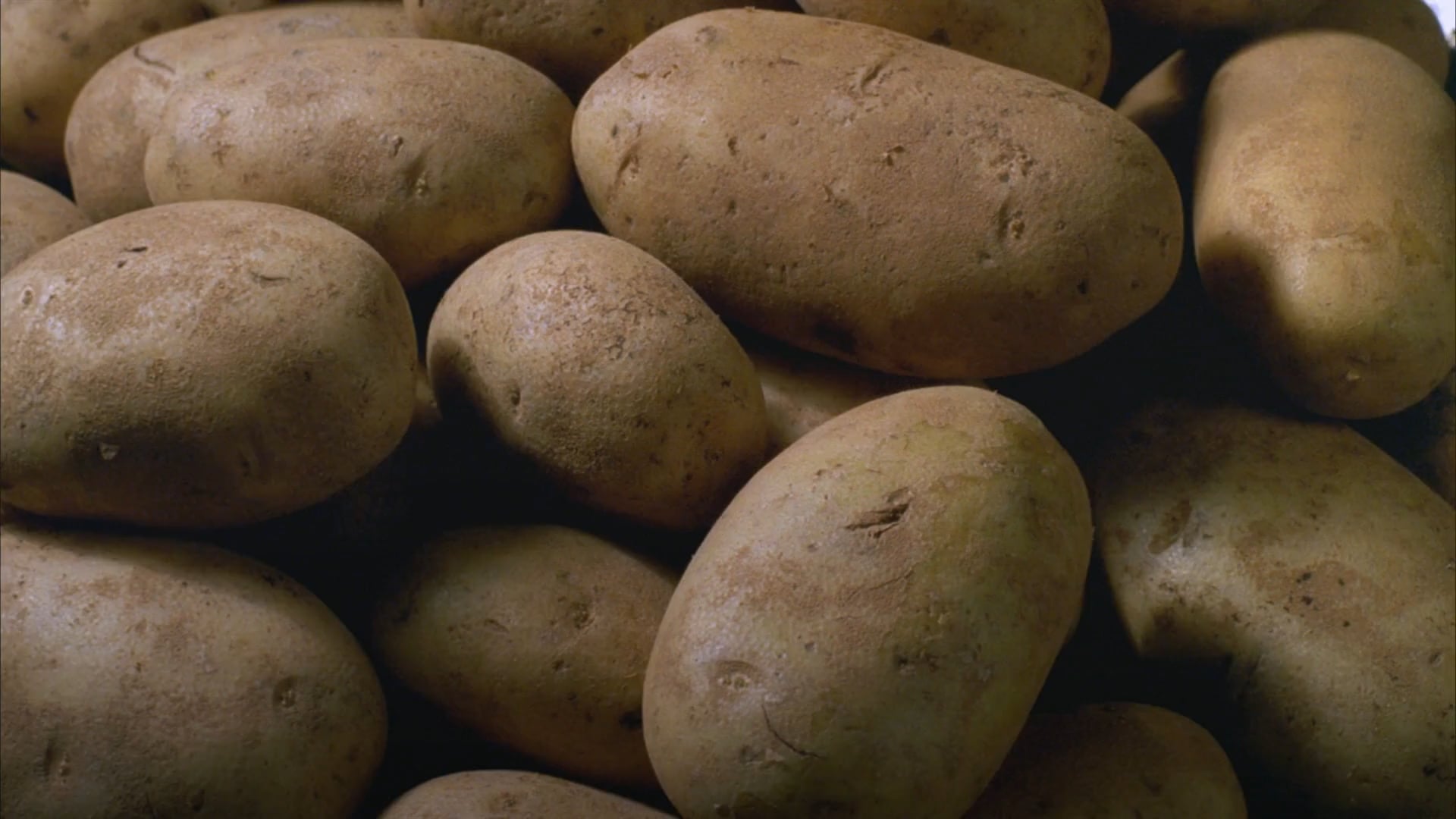 Why Potatoes Deserve A Place On Your Plate