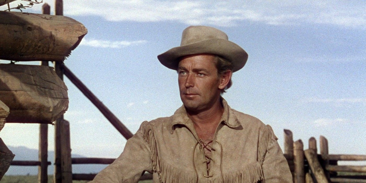 Shane is the best western ever, but it was disavowed by its creator