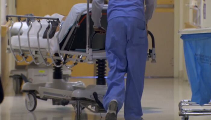 Michigan hospitals are falling behind in patient safety, survey finds