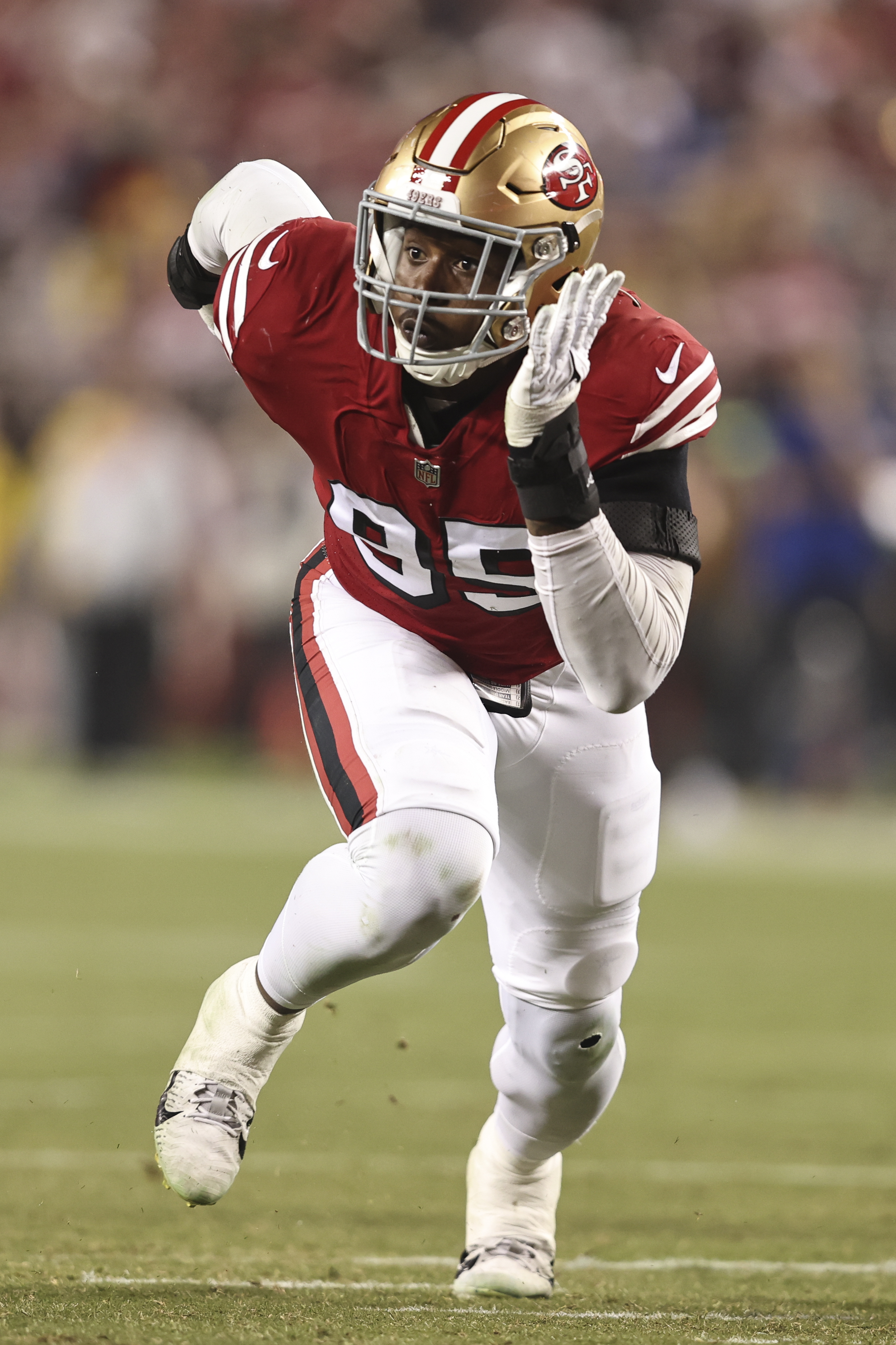 Washington Commanders Roster Moves: Drake Jackson’s 21-day practice ...