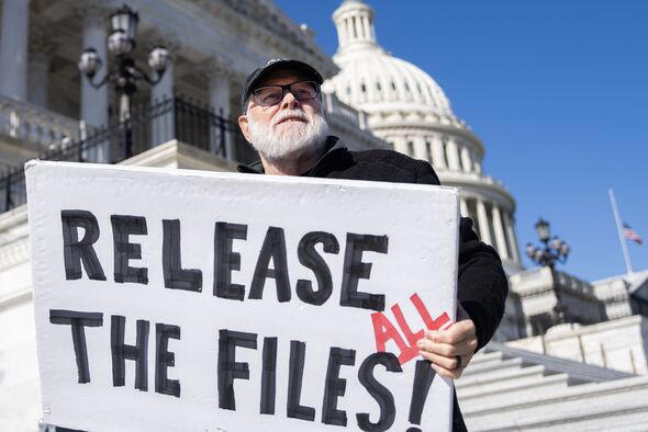 Epstein's cryptic nickname for Trump came from a famous detective novel