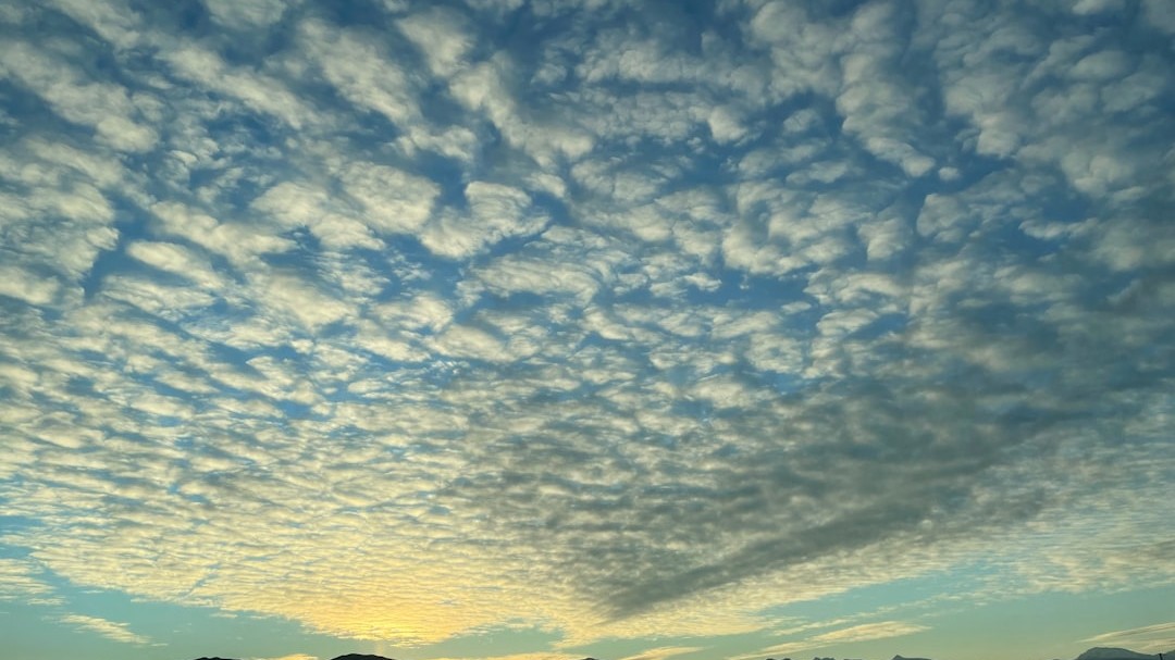 How Clouds Form And Bring Rain - According To Meteorologists