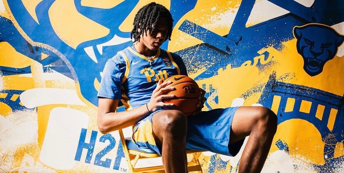 Pitt Officially Signs Four-Star Duo out of IMG Academy
