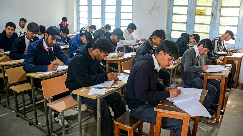 ICSE and ISC 2026 Board exams timetable released – Check the complete ...