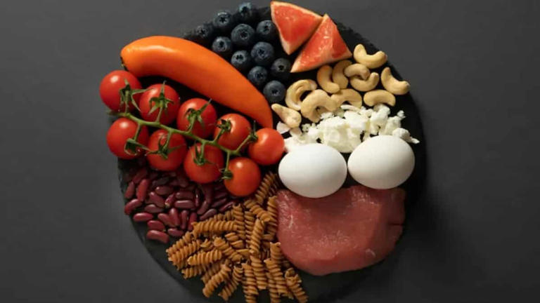 Children’s Day Special: How Childhood Affects Eating Habits