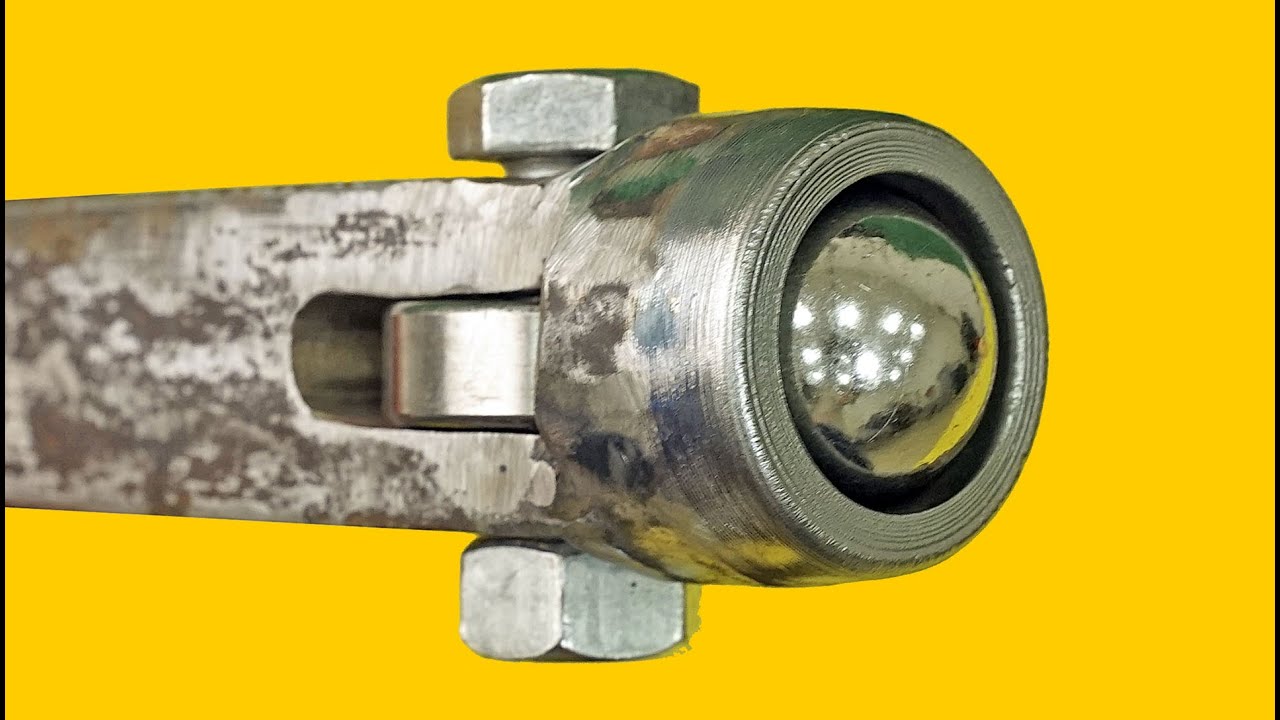 The ultimate tool for every master's success