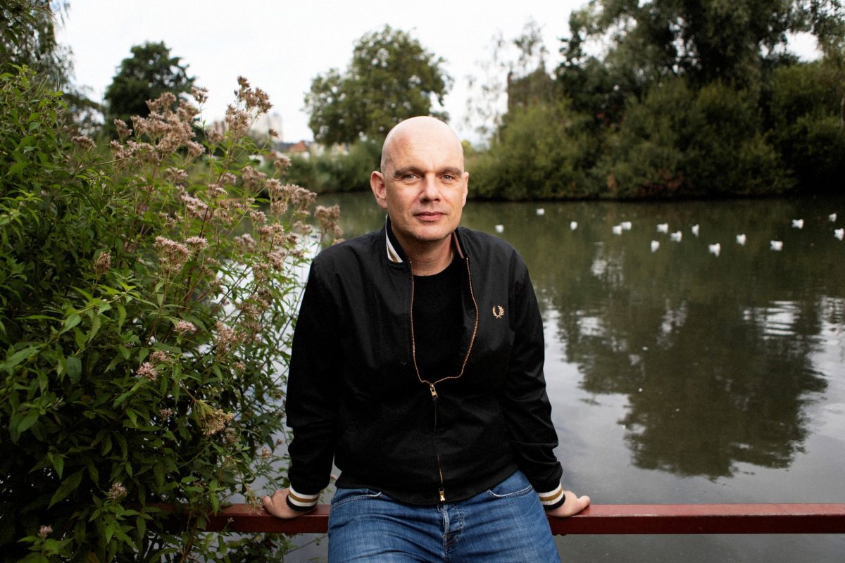 For decades I didn’t bother to floss – now, at 50, my teeth are falling out