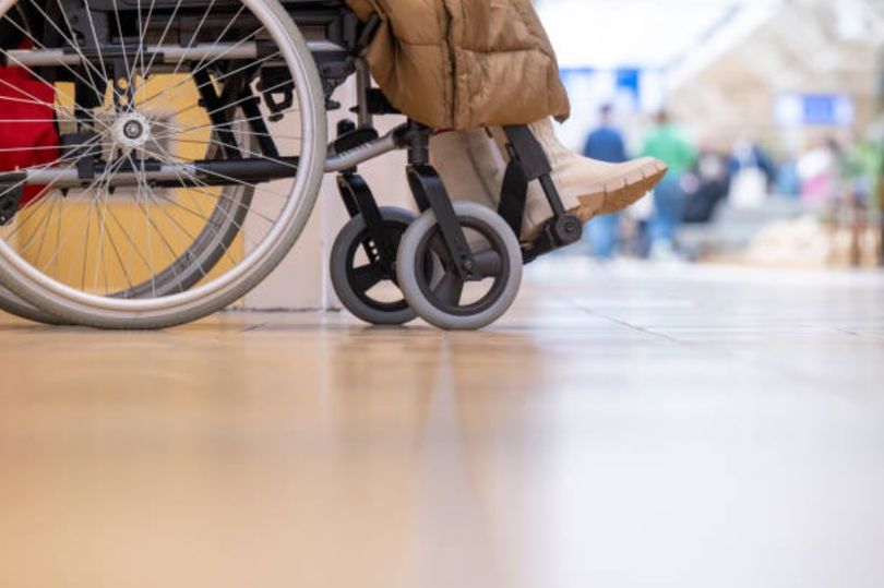 DWP breaks silence after calls to change PIP for 'lifelong' conditions