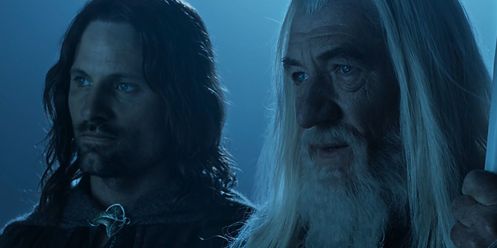 4 words in Lord of the Rings quietly changed everything about its ...