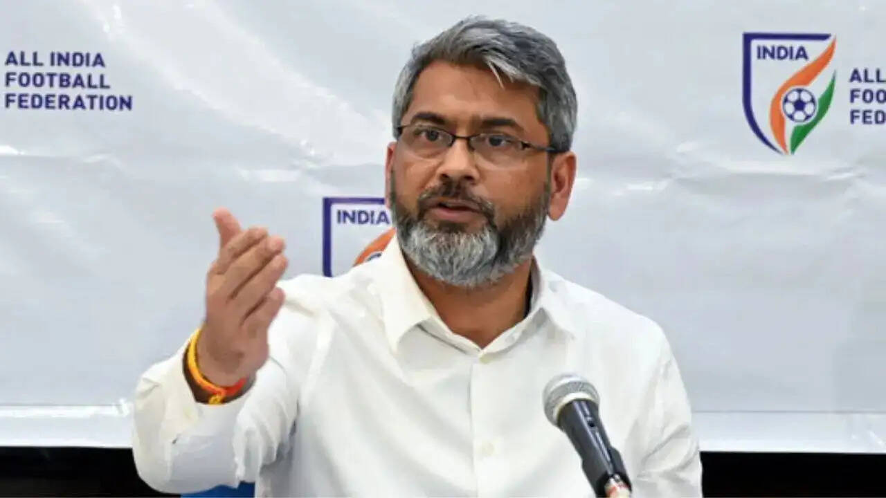 ISL, I-League Clubs To Meet Sports Minister After Talks With AIFF Chief ...