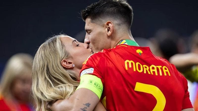 Alice Campello, la pace e la verità sulla rottura con Morata: “Eravamo ...